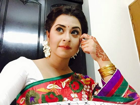 Shobnom Bubly Bio | Life in Bangladesh