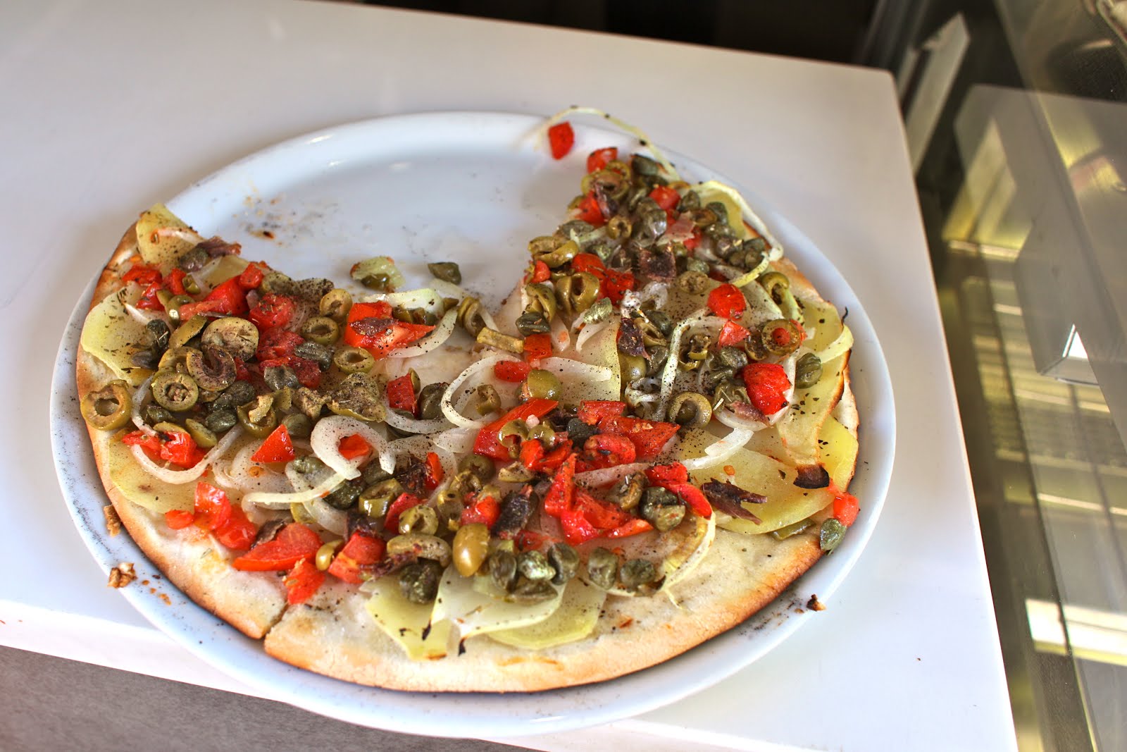 Merlin and Rebecca: What The Heck Is Ftira?