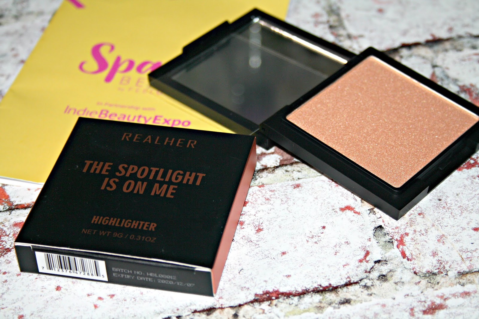 Beautyqueenuk | A UK Beauty and Lifestyle Blog: Feelunique Spark Beauty ...