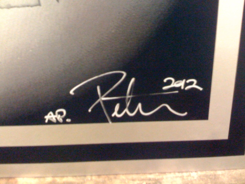 Lewis-Horn LLC: Peter Tunney, Skull Etchings