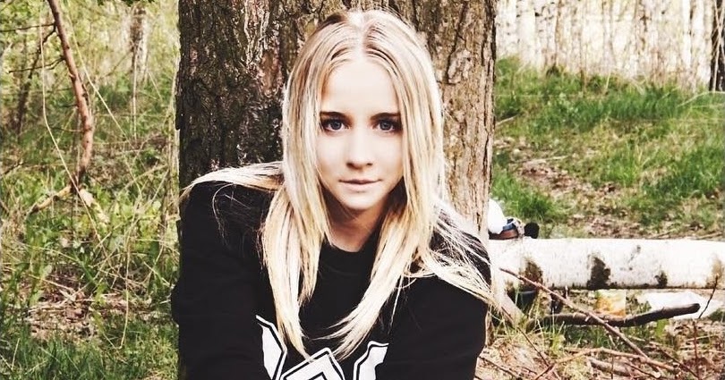 Aryan Voice - The Voice Of The White Warrior!: Beautiful Aryan Girl