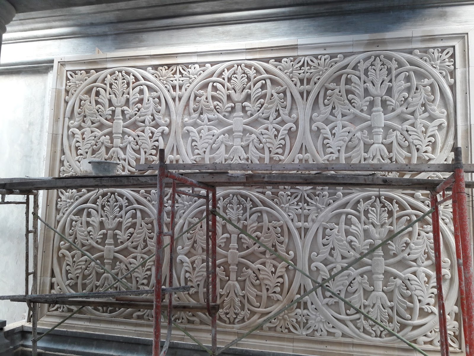 Contoh Model Batu Alam relif ~ BATU ALAM GUNUNG SEWU | JUAL BATU ALAM ...