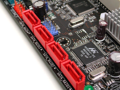 Computer Hardware Servicing TESDA NC II Exam Reviewer: Identifying ...