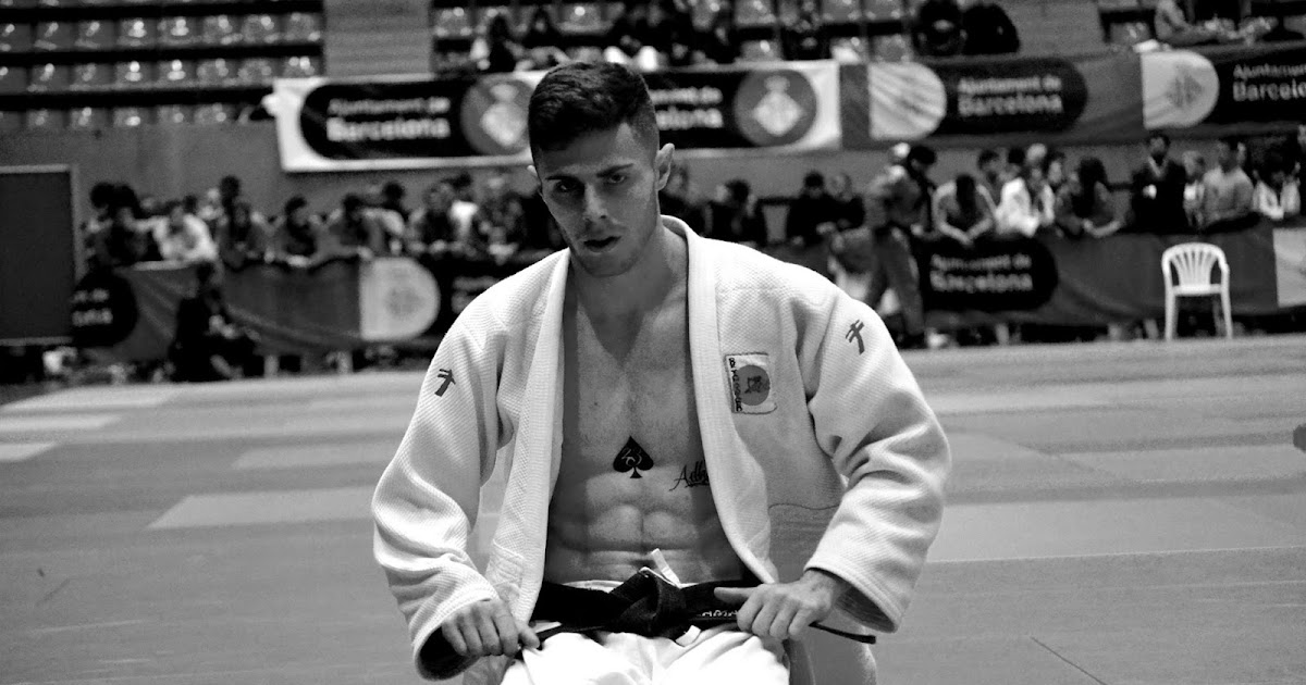 JUDO YAMATOTAKERU: COPA DE ESPAÑA DE VALLADOLID "TROFEO ALEJANDRO BLANCO"