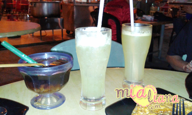 Setting Booth Di International Digital Expo KLCC