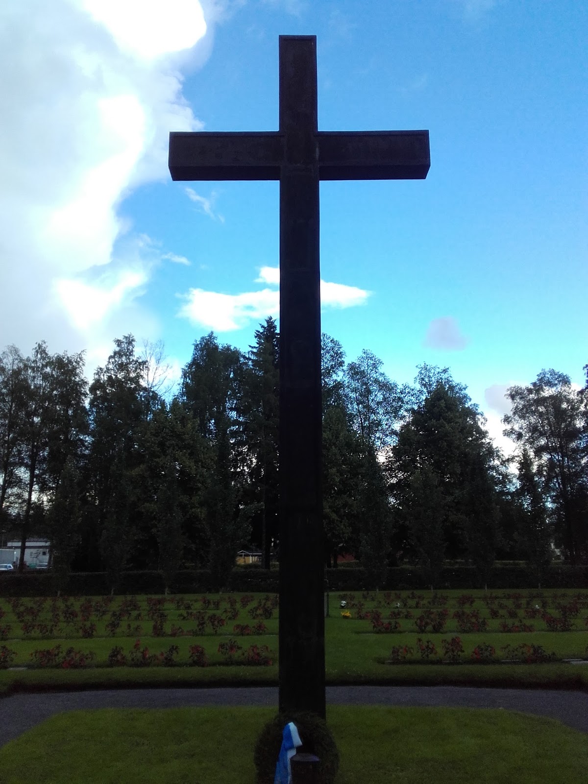 Aivan Samu Blogi: Ingress Hämeenlinna ja Urjala