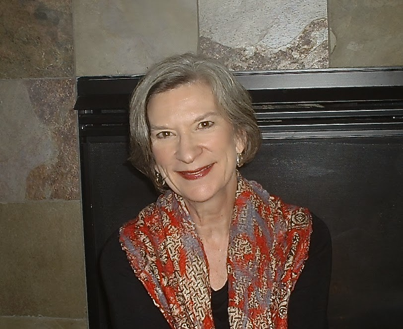 Interview with Ann Werner, Author of Cooper's Grove