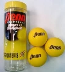 Frontenis como deporte