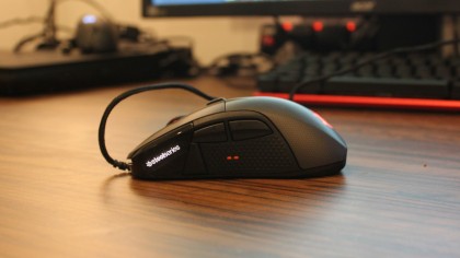 Top 5 gaming mouse ~ Gaming for all