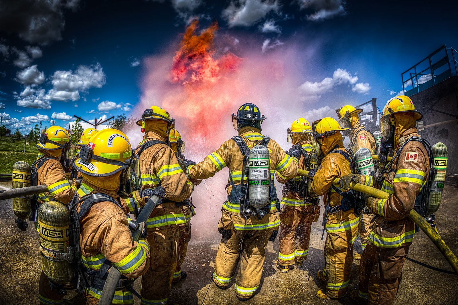 EMS SOLUTIONS INTERNATIONAL marca registrada: EMS Photos Star of Life ...