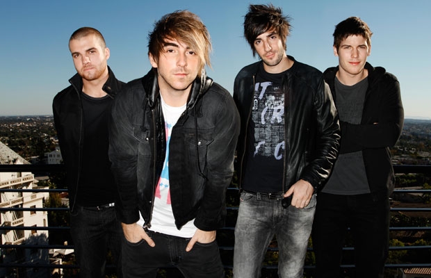 All Time Low volta ao Brasil em maio para show único em São Paulo ...