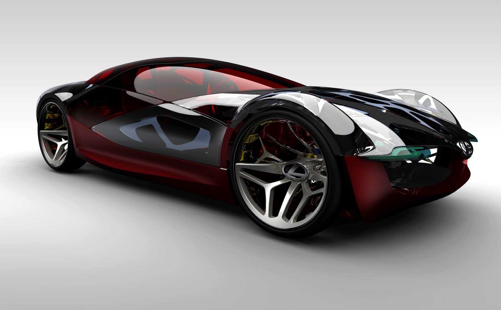 Oliver Sharp: Oliver Sharp Extrinsic