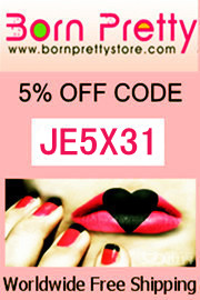 Born Pretty Review: Stamping Supplies | Makeup Withdrawal