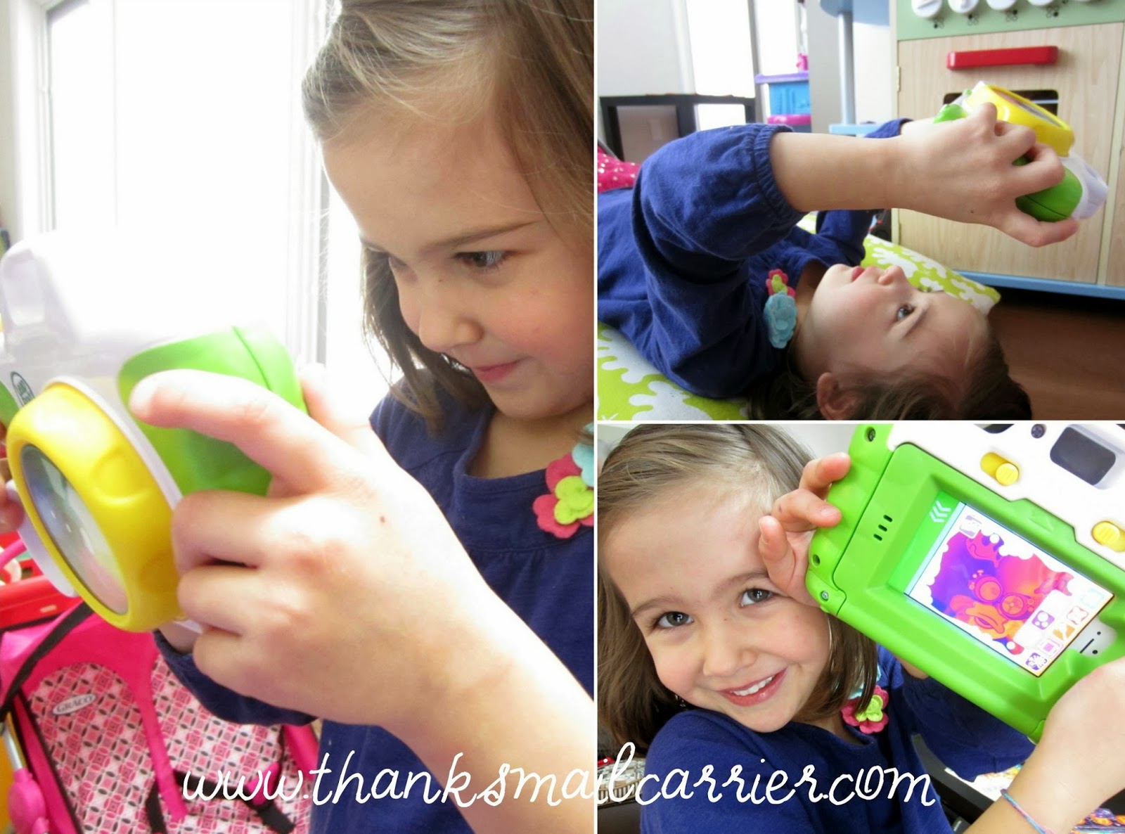 Go Diego Go Click The Camera Toy