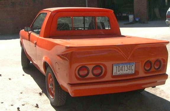 CARHUNTER : THE CHEVROLET CHEVETTE - HUMOR ME AND CHECK IT OUT!