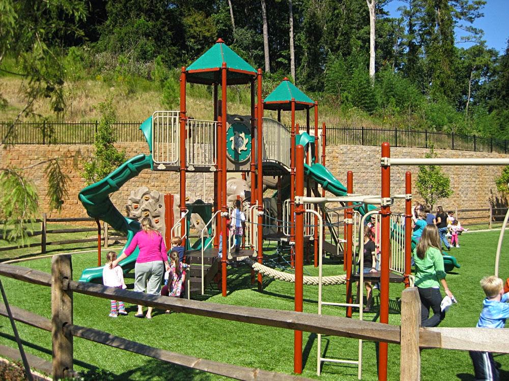 Creative Recreational Systems: Taking Initiative: How to keep the ...