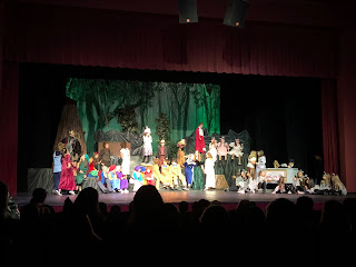 FPD 4th Grade News and Notes...: Elementary Play