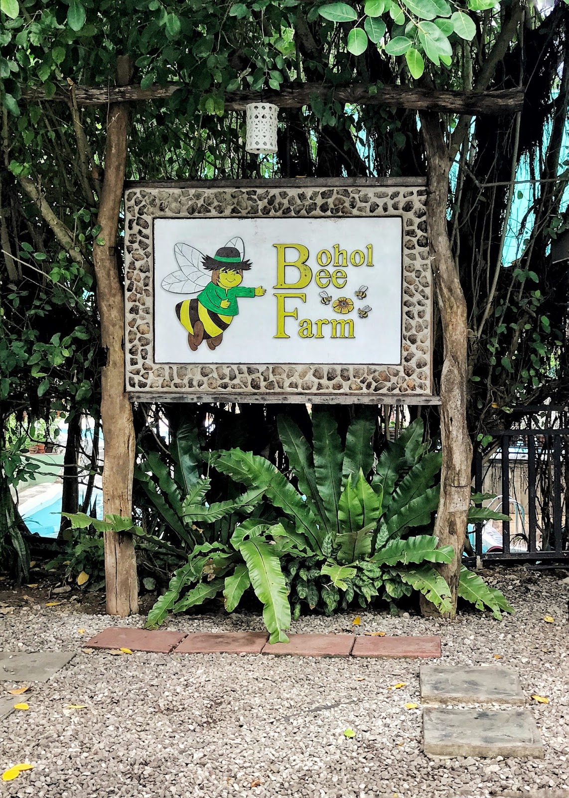 What Mary Loves: When in Bohol: Bohol Bee Farm