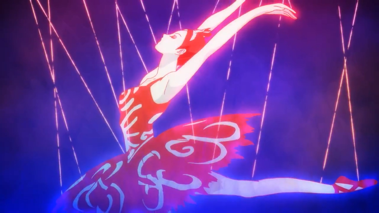 Trailer de Aguu: Tensai Ningyou || ~[Grupo DINAMO]~ ||*The Japan ...