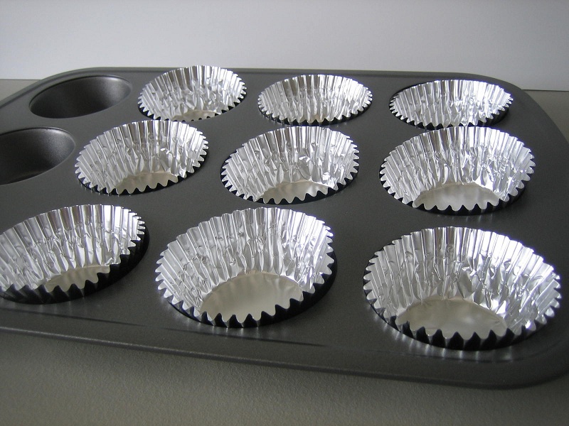 Bright So Slight: Tutorial: How To Make Fake Cupcakes