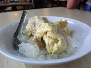 Cara Membuat Es Durian | Cara dan Resep Memasak