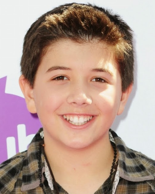 NOTICIAS Y EFEMERIDES MUSICALES Y DEL CINE: BRADLEY STEVEN PERRY, UN 23 ...