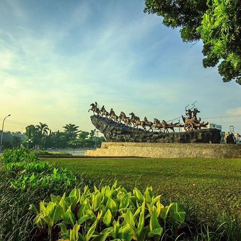 DESA DLINGO MOJOSONGO