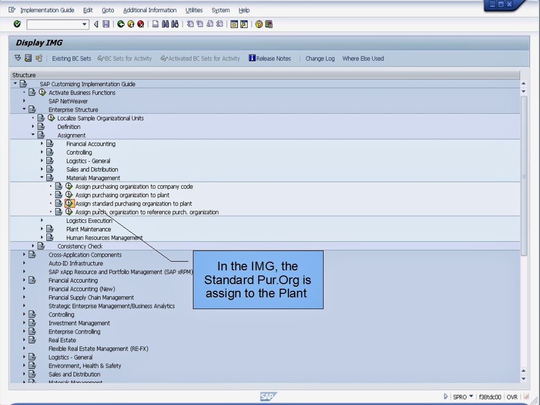 青蛙SAP分享 Froggy's SAP sharing: Pipeline Material using Material Type ...