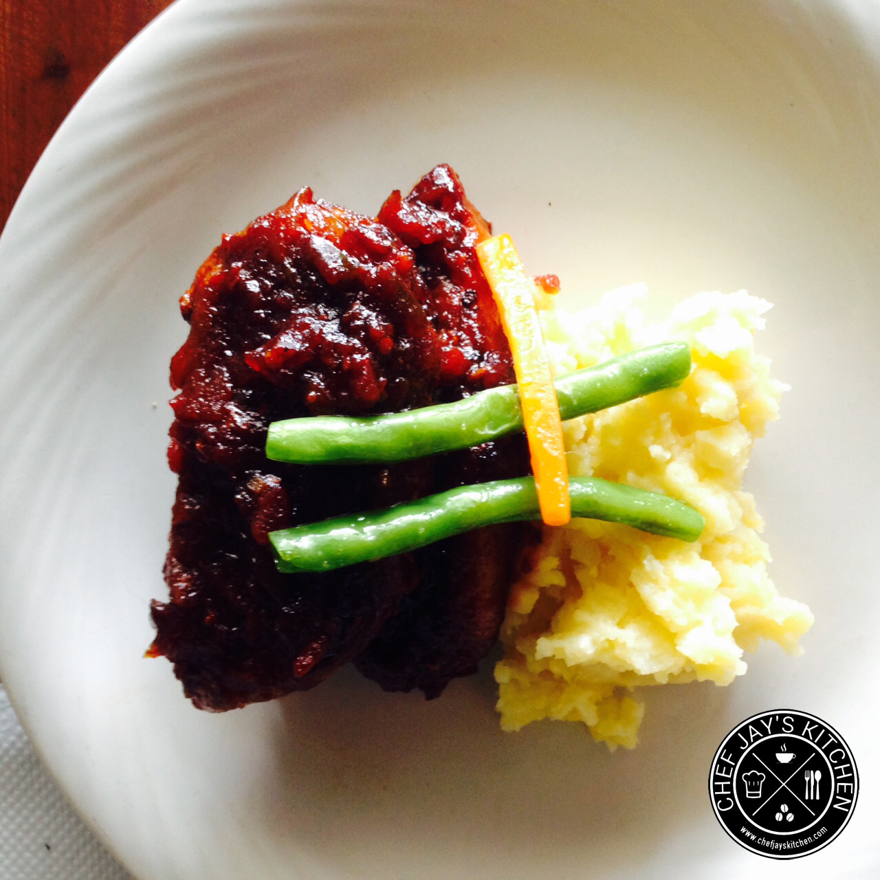 Enjoy a Top-Notch Gastronomic Experience at Bistro Carcosa | Chef Jay's ...