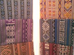 RAJA BATIK : BATIK MANADO