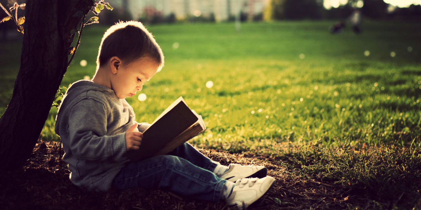 Jonučių progimnazijos biblioteka: Ką skaityti vaikams?