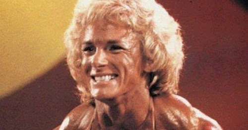 Women's Body Building: Testosterone in Women