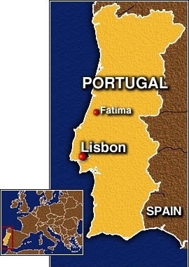 Blog MidiaeProfecia: Aparição em Fátima - Segredos, Revelações e Paralelos