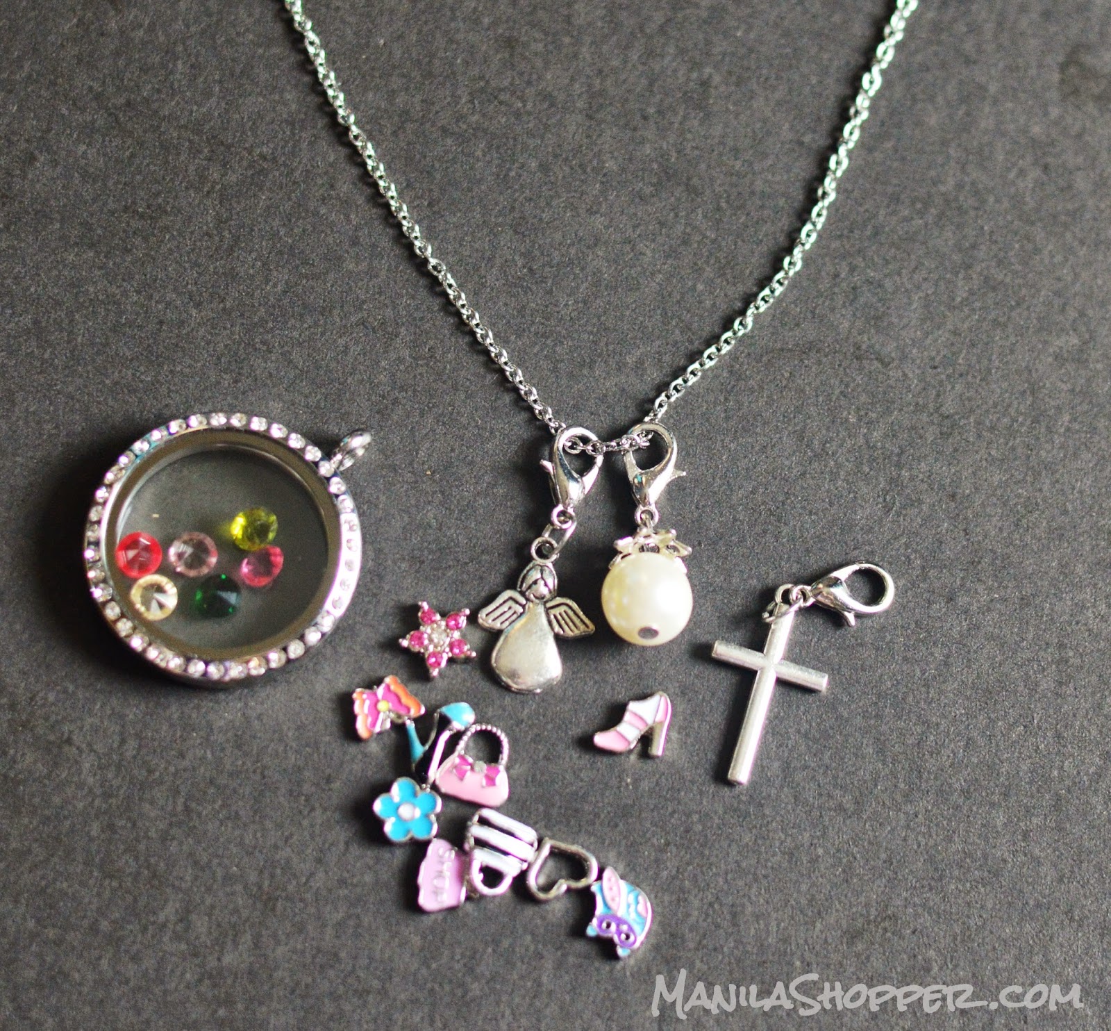 Manila Shopper: Sweet Charms Manila: Your Sweet Stories in Charming ...