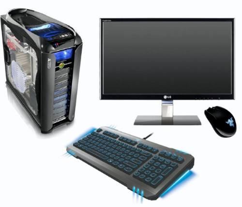 Complete computer Computers Services North Miami Beach