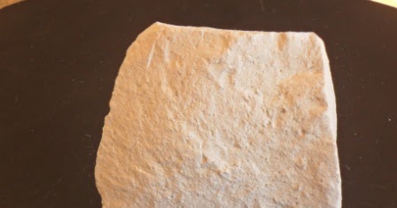 INDUSTRIAL MINERALS: BORON ORE