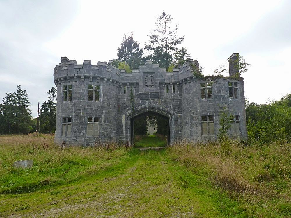 Irish Georgian Society Cork Chapter: A visit to some North Cork houses