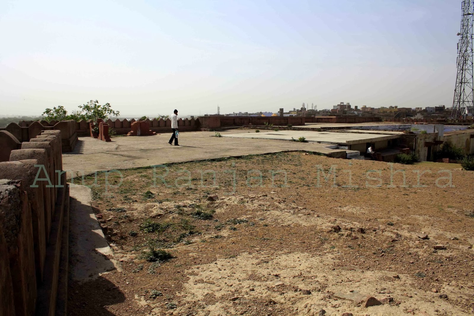 Save Ancient Indian Sites: 5. Mathura: Piecing together the Vestiges of ...