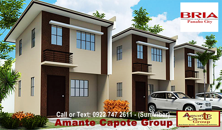 AMANTE CAPOTE GROUP: Panabo Subdivision: BRIA HOMES - Brgy. Salvacion ...