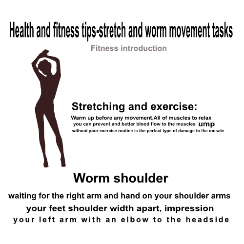 Fitness Worm | loosing weight