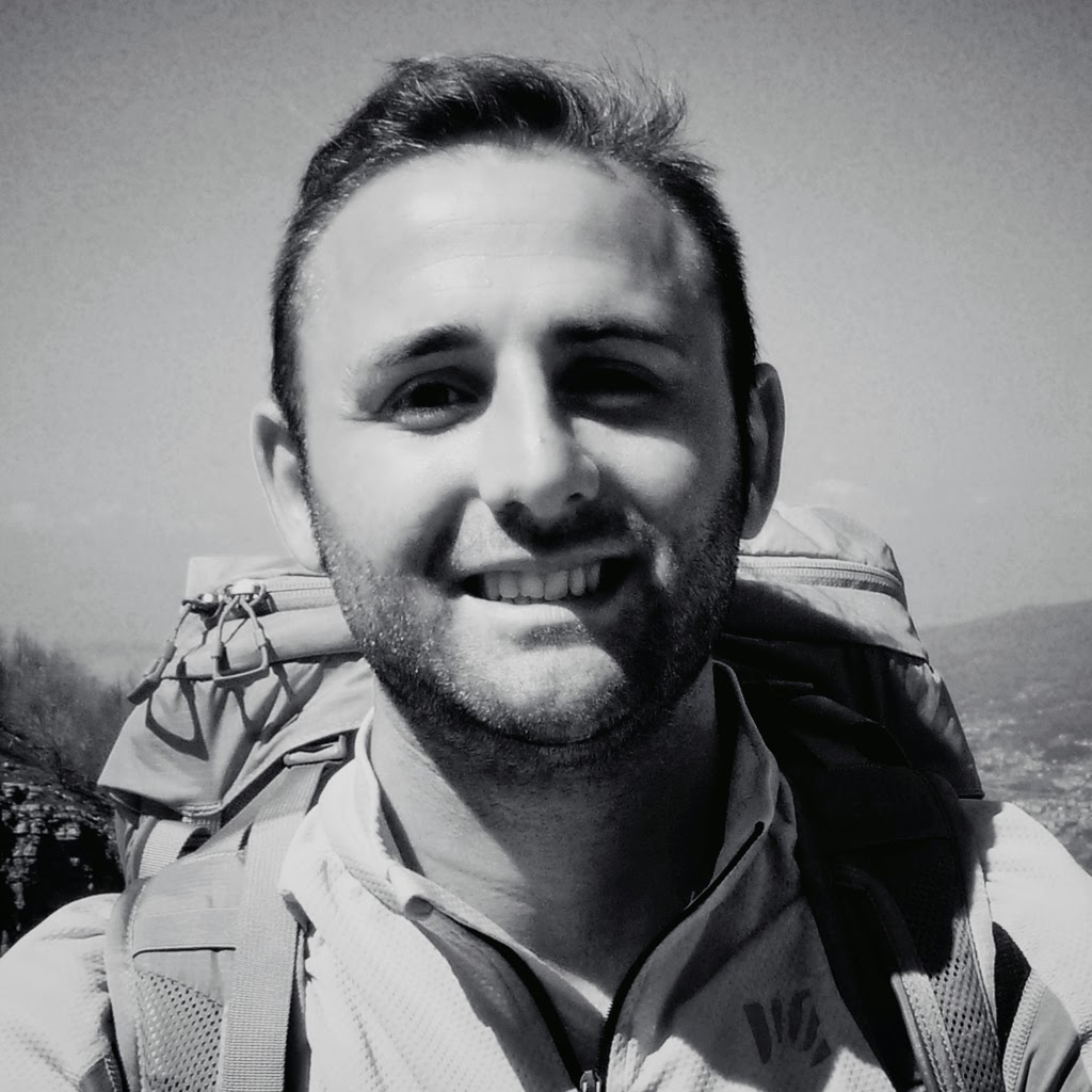 Outdoor Pro Team: THE TEAM