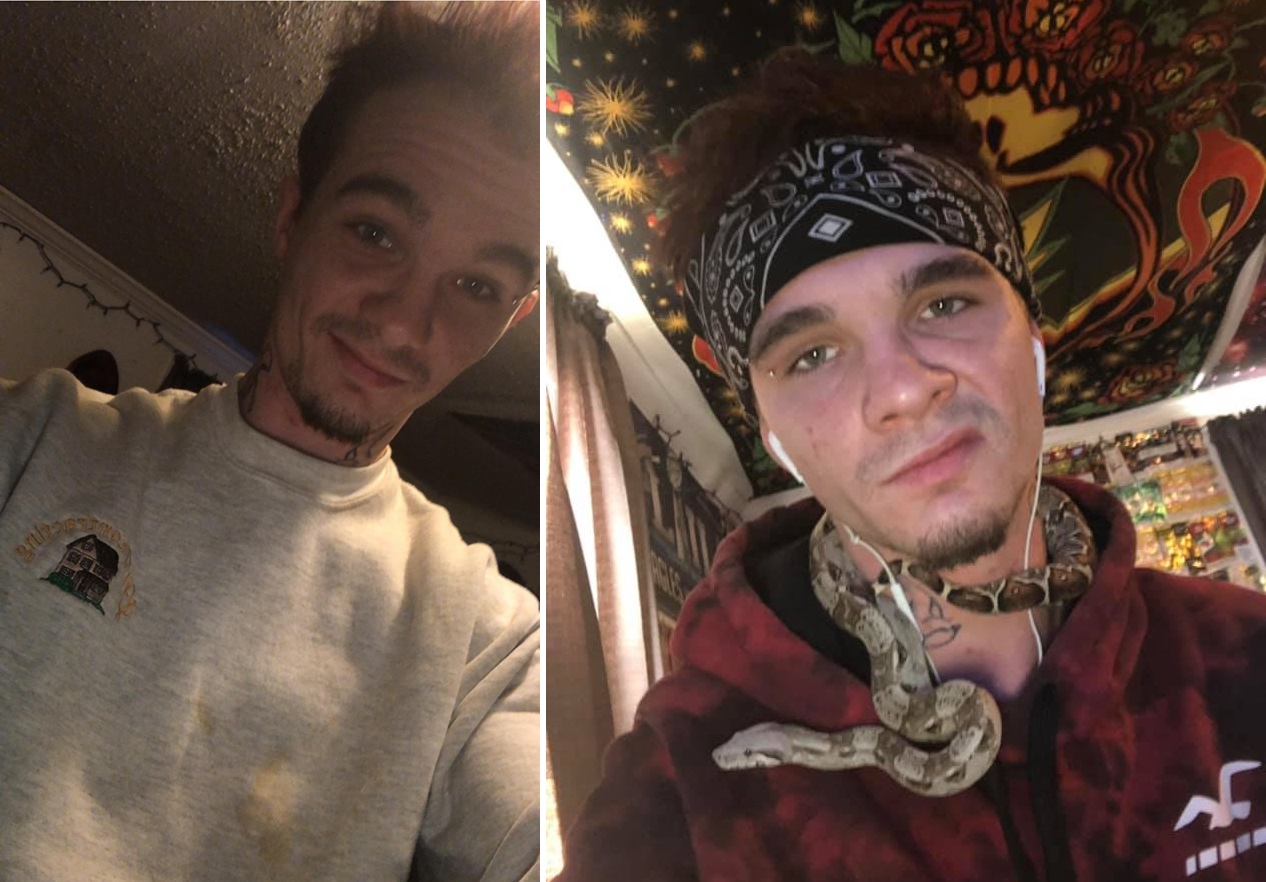 Mahanoy City Police Asking For Help Finding Man Wanted For Assault
