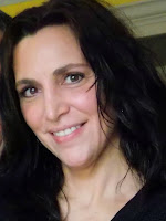 ANDREA GRAHAM : An Interview...