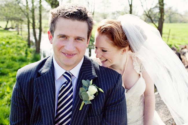 Emma Case Photography: daisy & ben