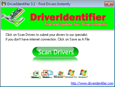 Aplikasi Identifier Hardware dan Driver Windows 7/8 64bit ~ Statistika ...