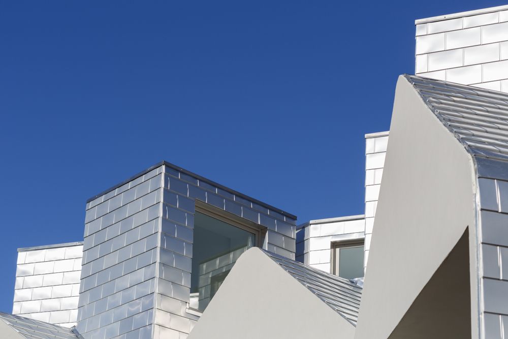 MOS Architects – a f a s i a