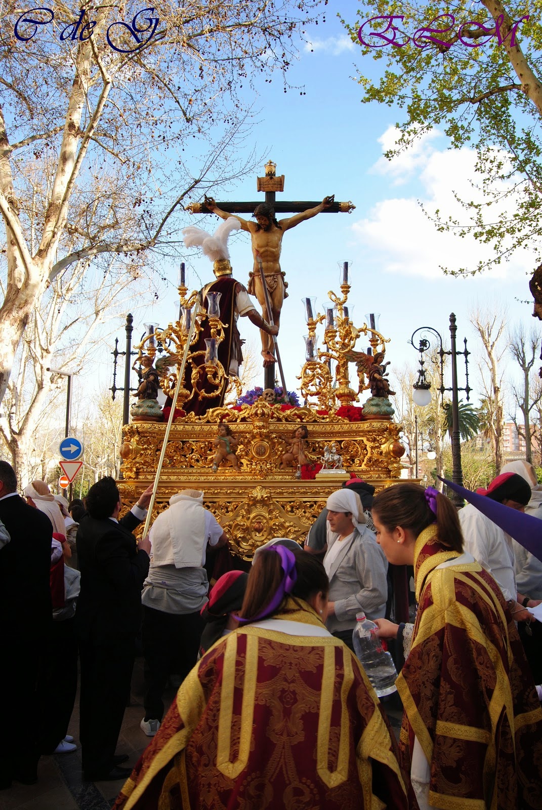 Cruz de Guía - Decano de la información cofrade en Granada.: LAS ...