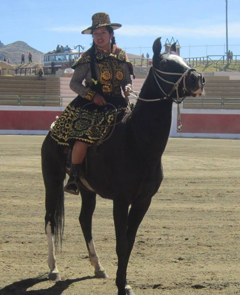 EL QORILAZO ~ TAKANAKUY PERU