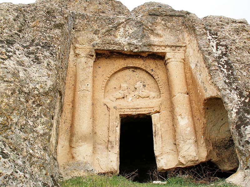 Tarih Resimleri: İyonyalılar