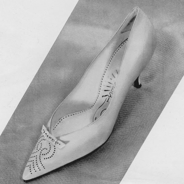 1961 | FRATELLI DAINESI | VIGEVANO | TheHistorialist